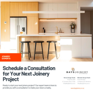 Home - Bays Joinery