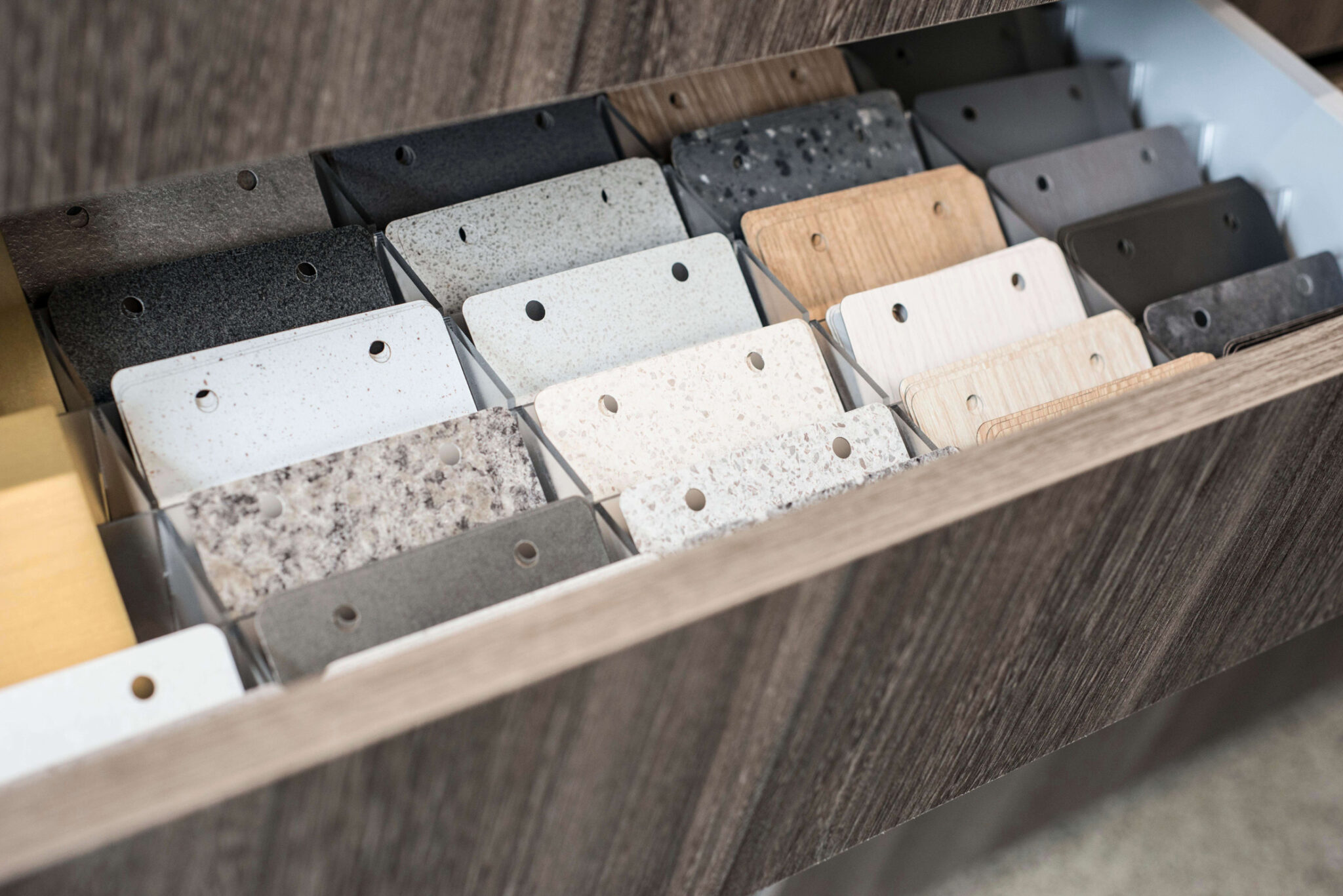 Contact - Bays Joinery