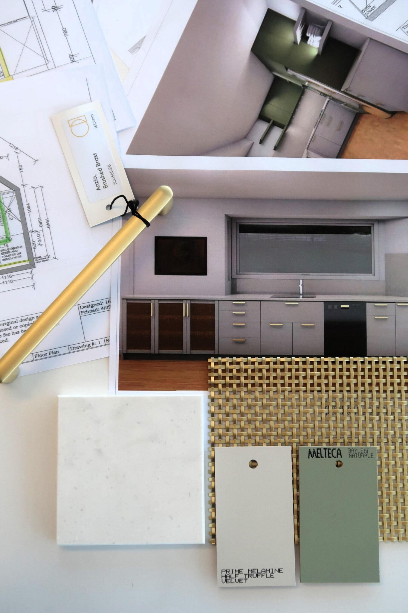 Design Studios - Bays Joinery