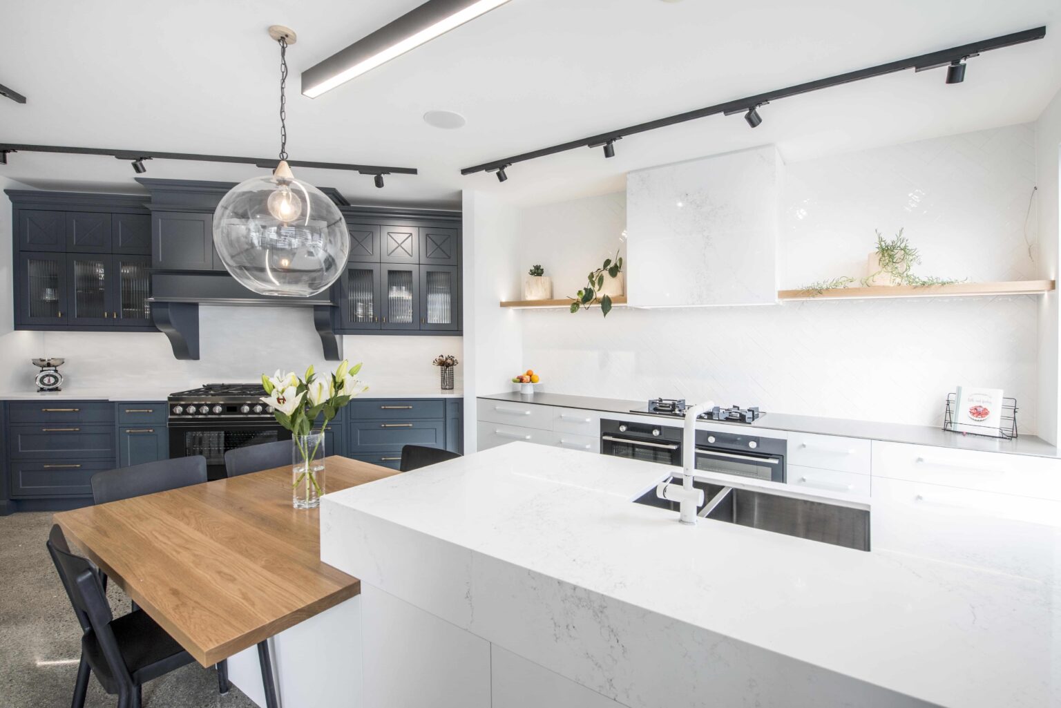 Design Studios - Bays Joinery